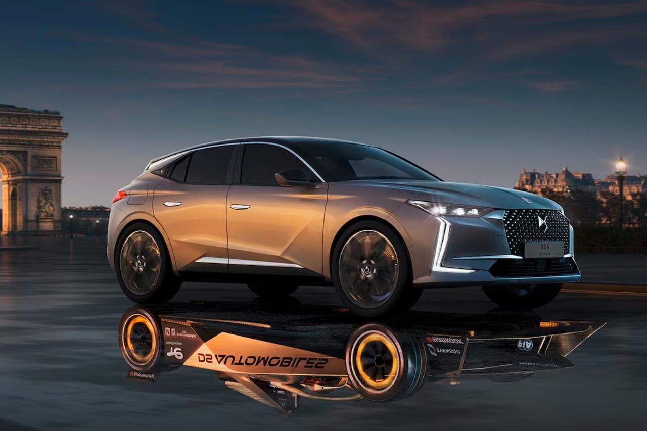 DS 4 (2025). Restylage, version électrique… comment la compacte va évoluer