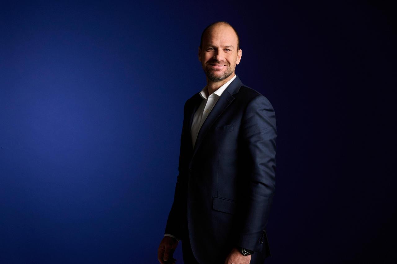 Photo 1 - Guillaume Noblet, directeur général France de Virta - La ...