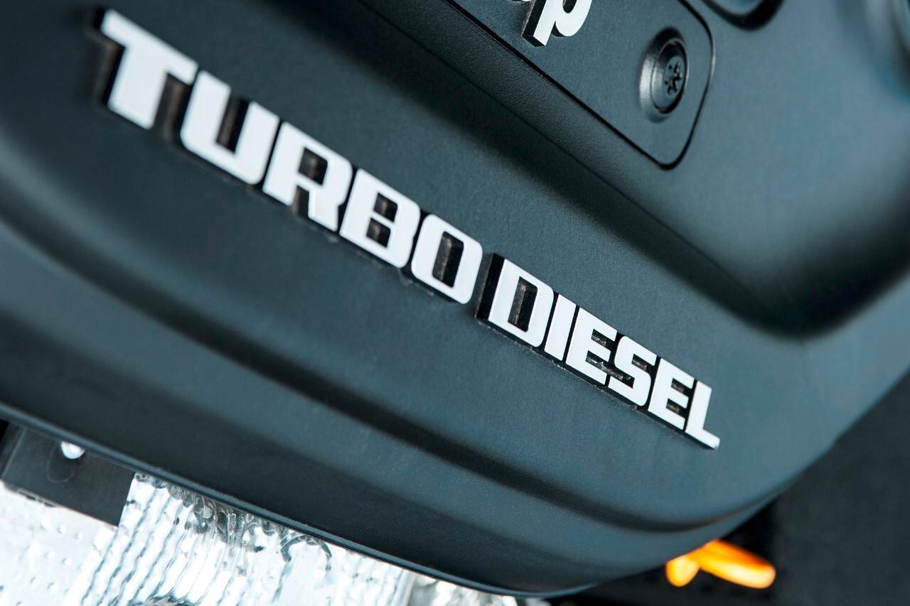 Photo 1 - Le groupe Stellantis va prolonger la carrière de ses deux ...