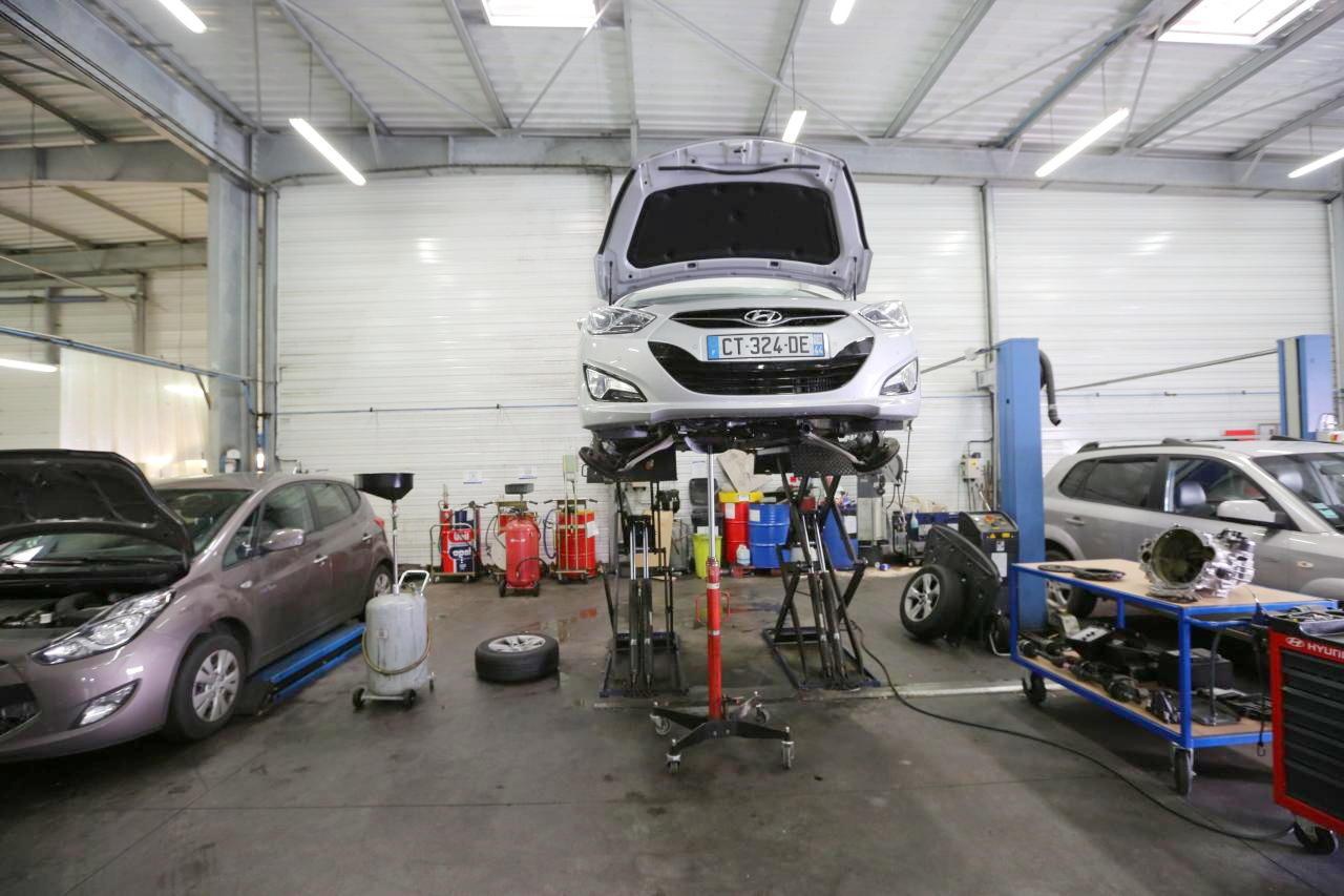 Hyundai N74 (2026). La supercar électrique néo-rétro sera produite