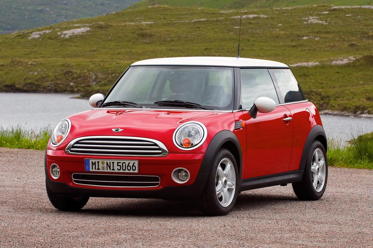 Diaporama et photos - Avis, fiabilité, motorisation : quelle MINI Mini II (R56) d'occasion ...