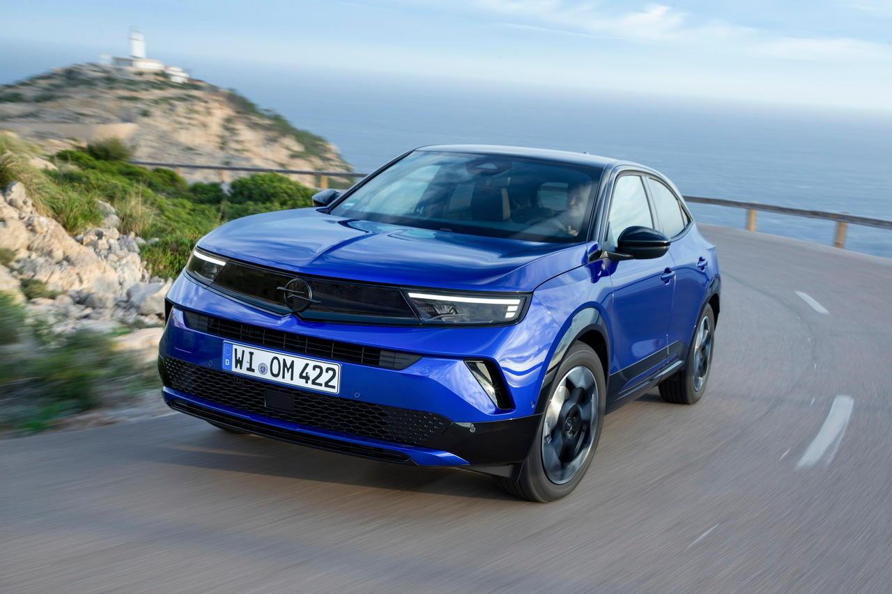 Opel Mokka Hybrid 136 restylé (2025) : le moteur qu’il lui fallait