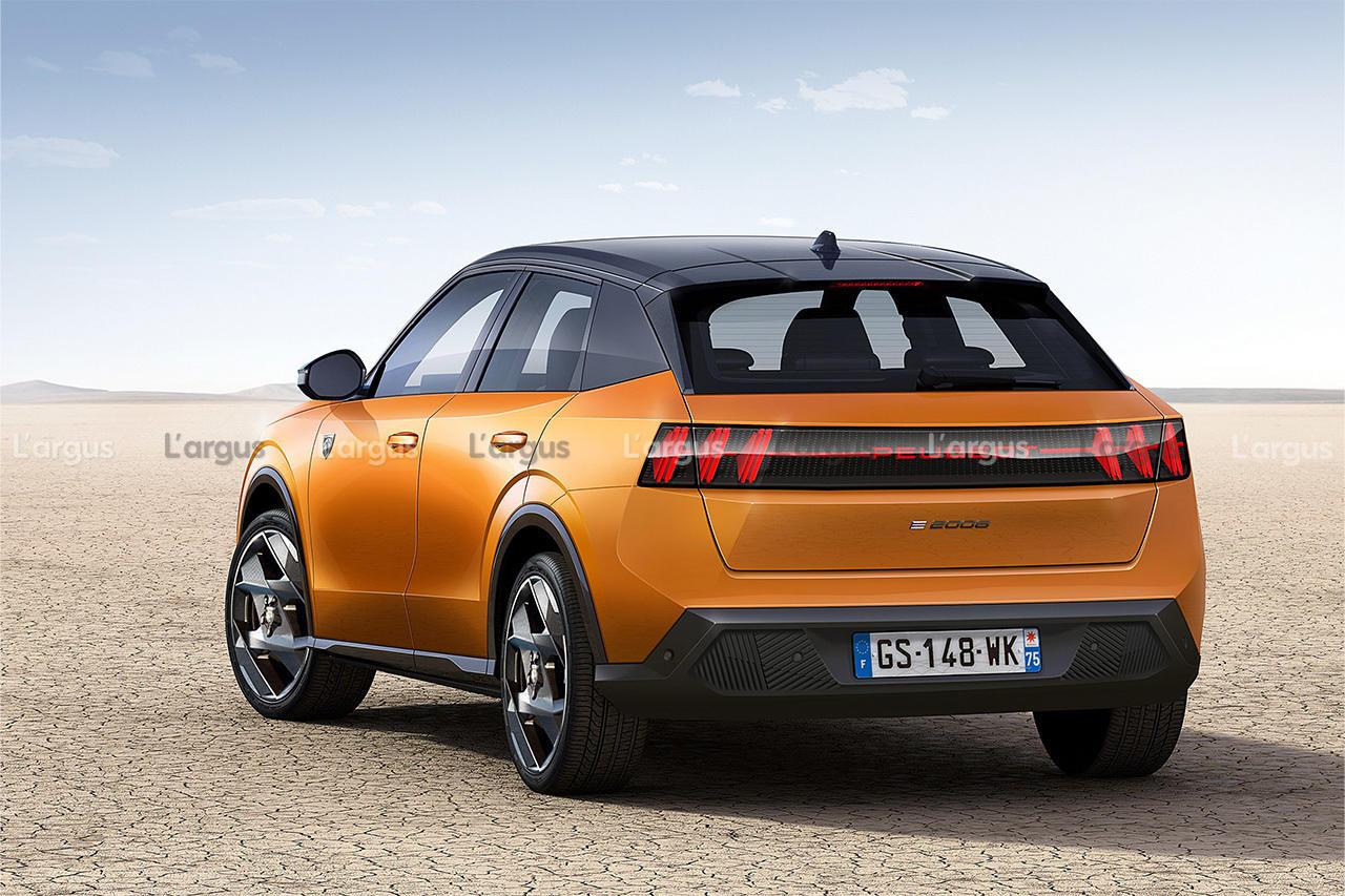 Photo 20 - Son lancement est décalé de 2027 à 2029. - Peugeot, Renault ...