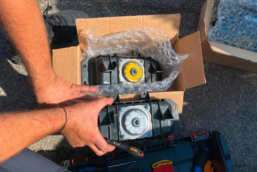 Airbags Takata. Citroën lance un stop drive sur 237 500 C3 et DS3 dans ...