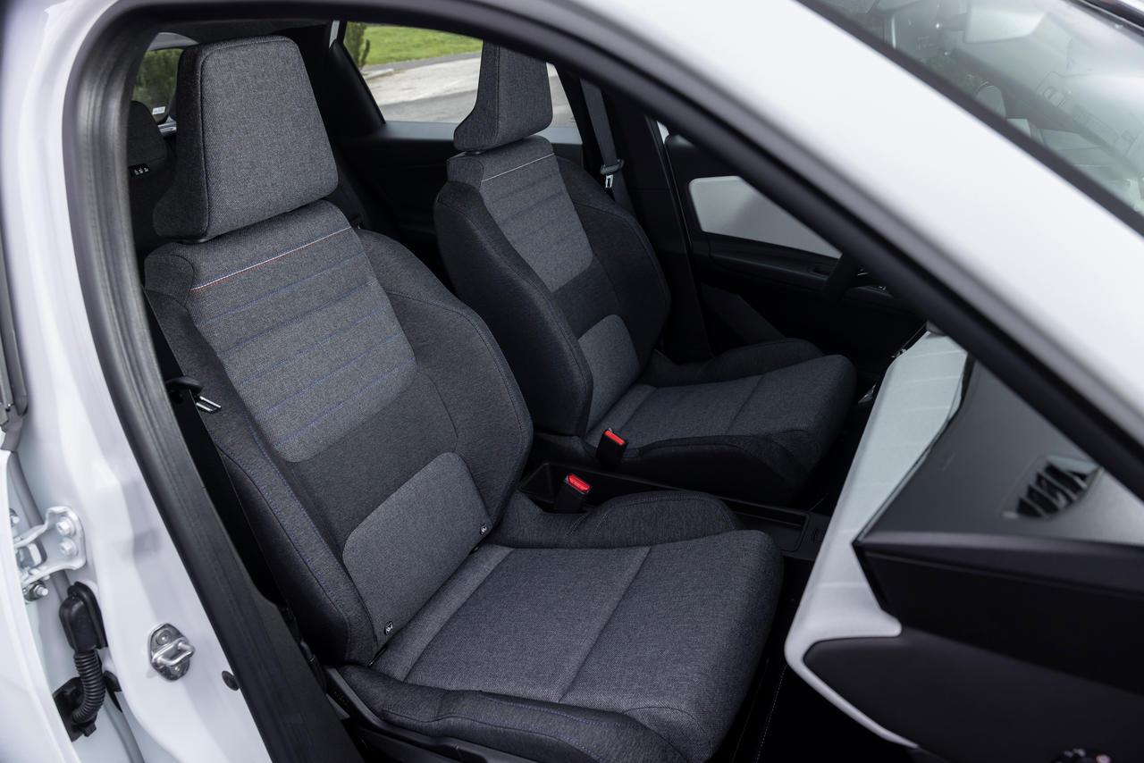 Photo 17 - R5 e tech interieur evolution - Essai Renault 5 E-Tech ...