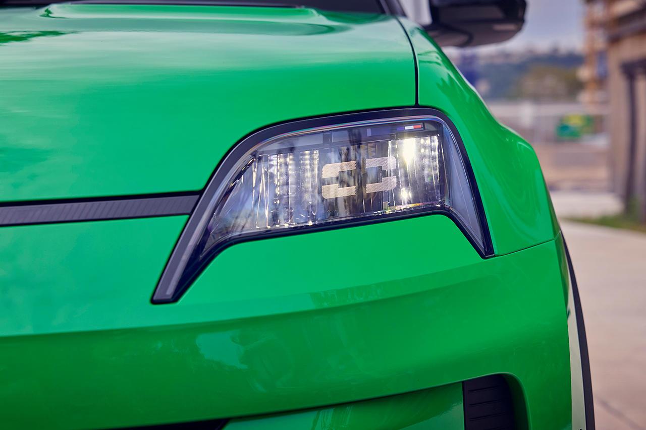 Photo 4 - Valeo a longuement travaillé pour proposer ce voile lumineux ...