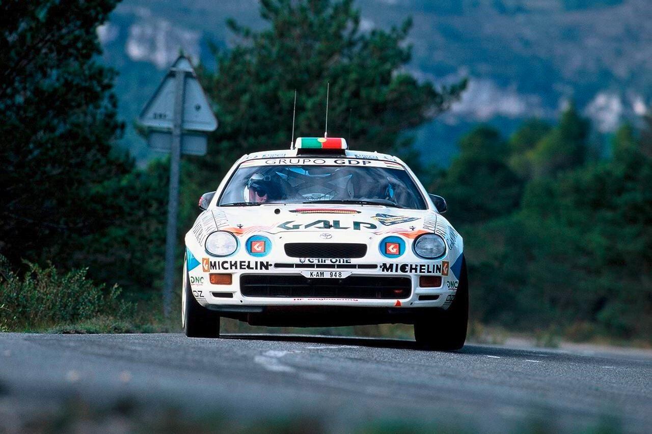 Toyota GR Celica (2028). La prochaine génération s'annonce très sportive