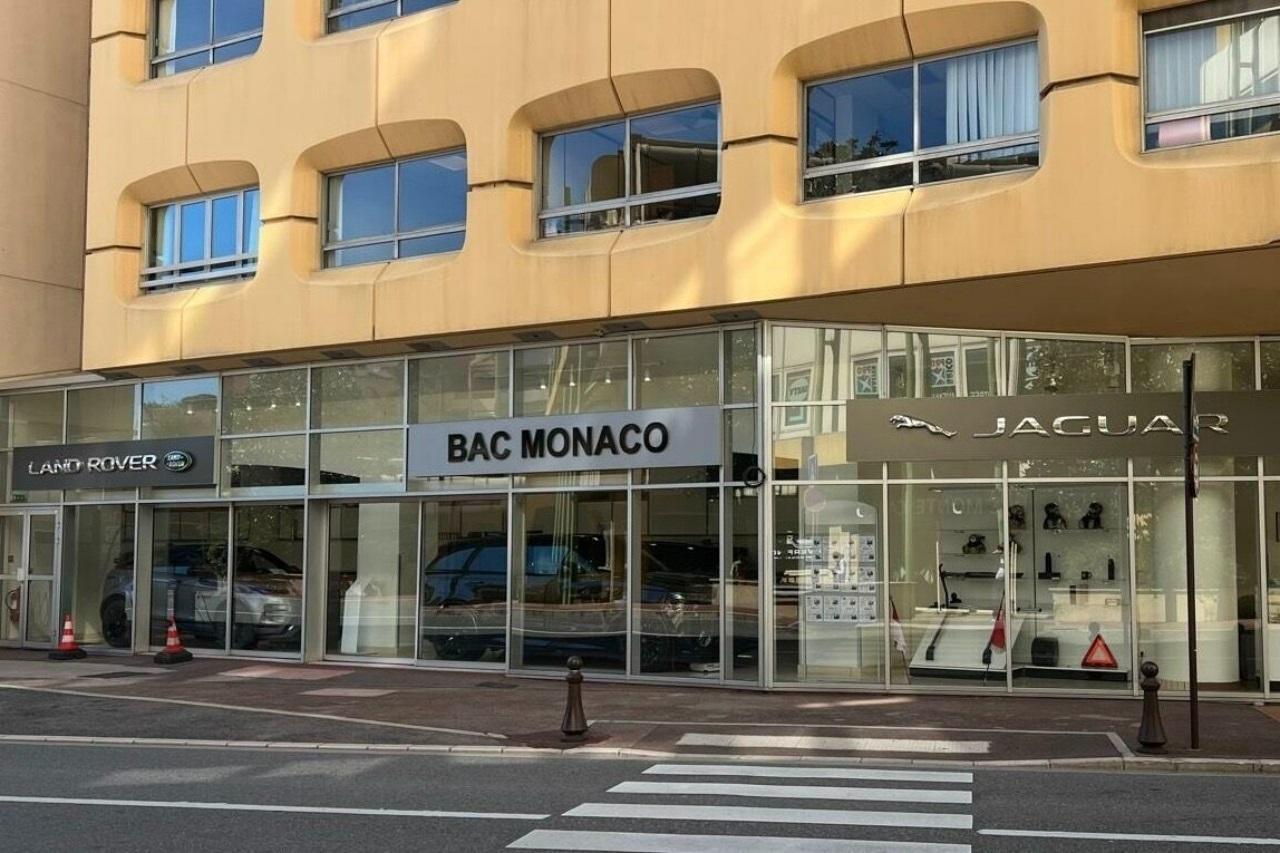 Diaporama et photos - Jaguar Land Rover (JLR). BPM Group se renforce à ...