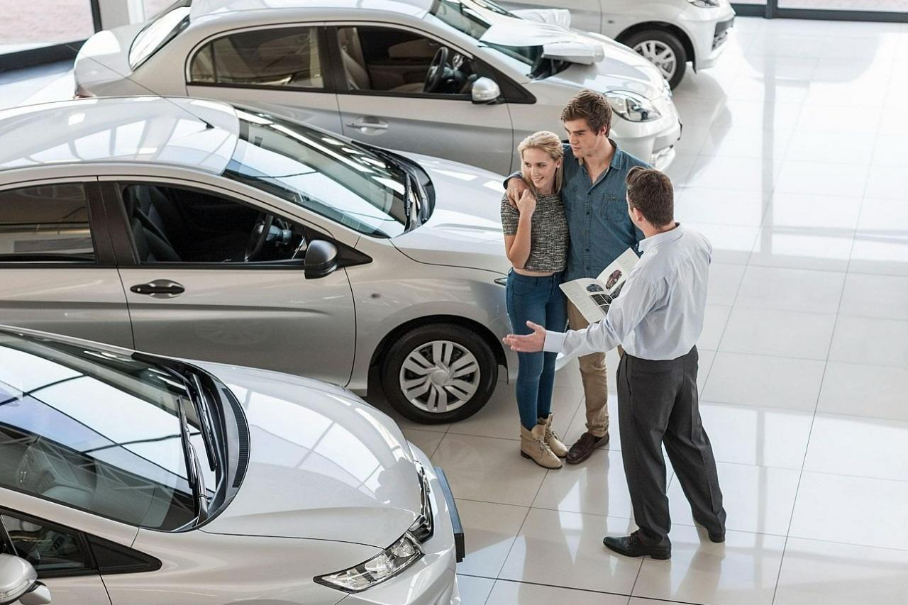 Diaporama et photos - La rentabilité moyenne des concessionnaires ...