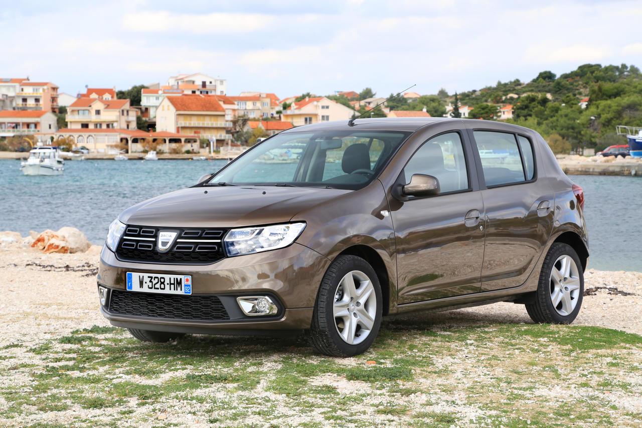 DACIA Sandero II (B52) occasion. Avis, fiabilité, motorisation : quel ...