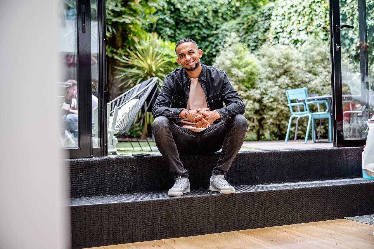 Photo 2 - Michaël Ledoux Transakauto - Michaël Ledoux : « Une agence ...