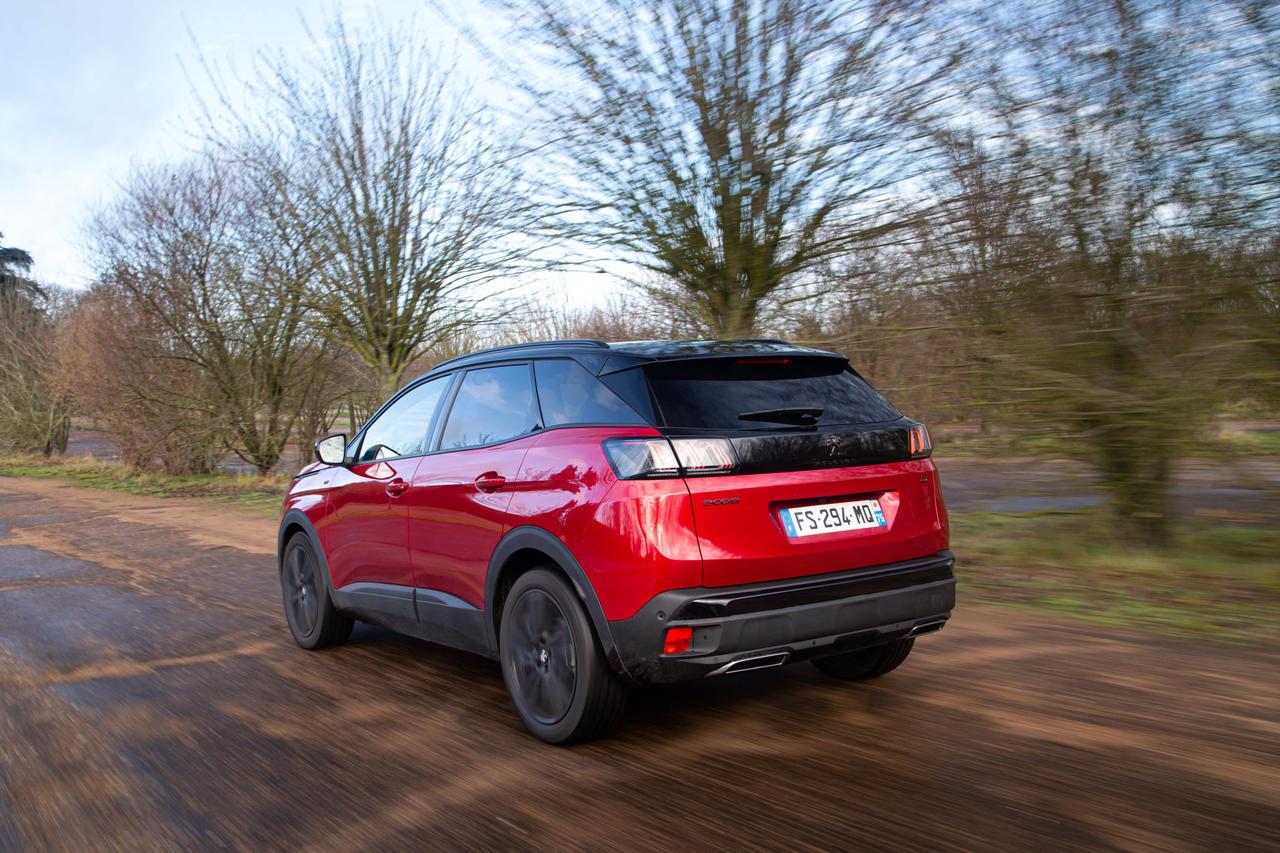 PEUGEOT 3008 II occasion. Avis, fiabilité, motorisation : quel modèle ...