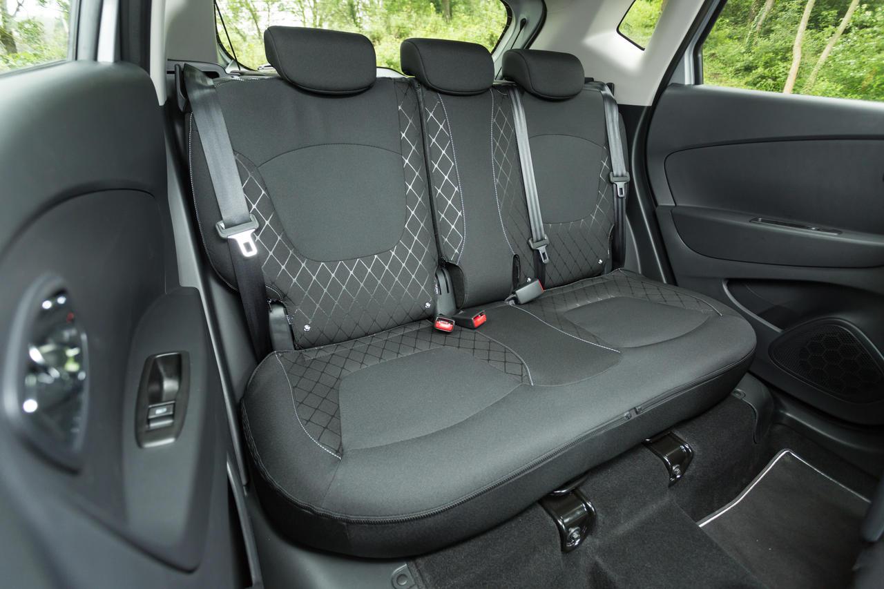 RENAULT Captur I (J87) - Photo n° - L'argus