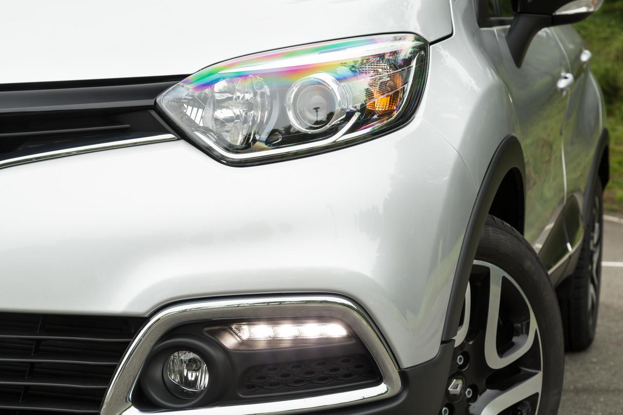 RENAULT Captur I (J87) - Photo n° - L'argus