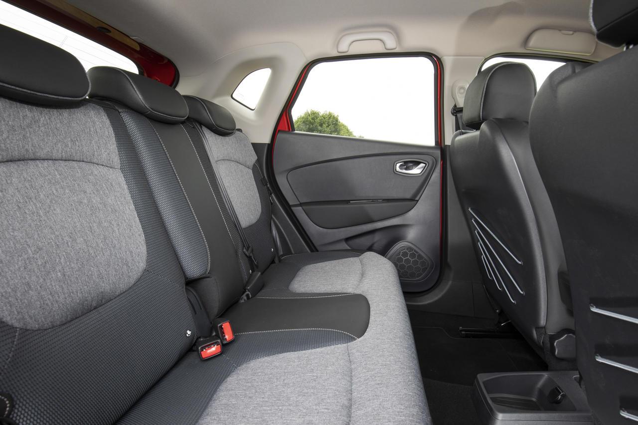 RENAULT Captur I (J87) - Photo n° - L'argus