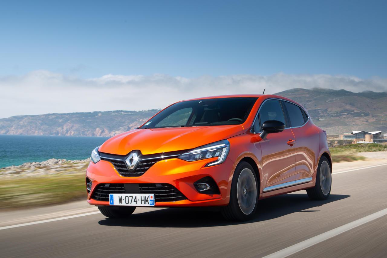 RENAULT Clio V (BJA) occasion. Avis, fiabilité, motorisation : quel ...