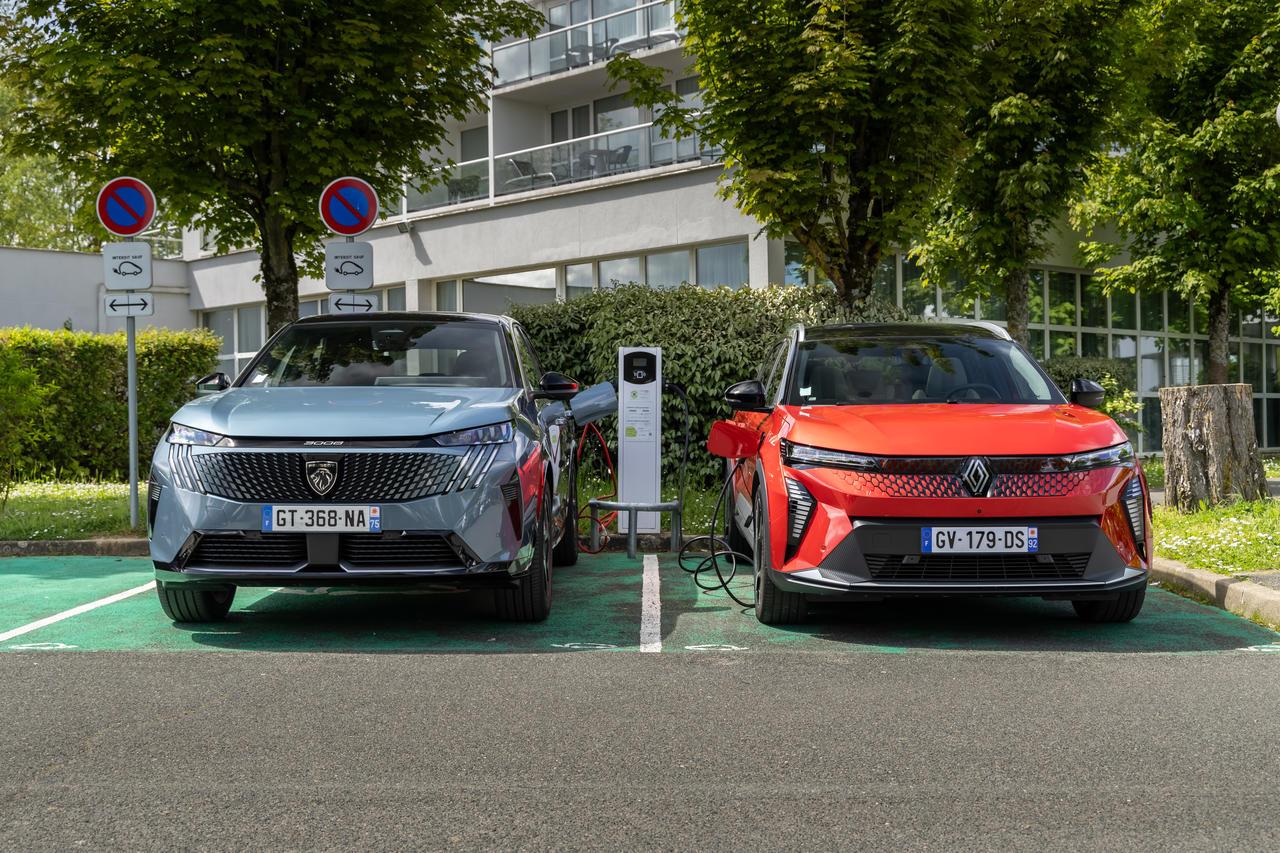 RENAULT Megane III (B95) occasion. Avis, fiabilité, motorisation : quel ...