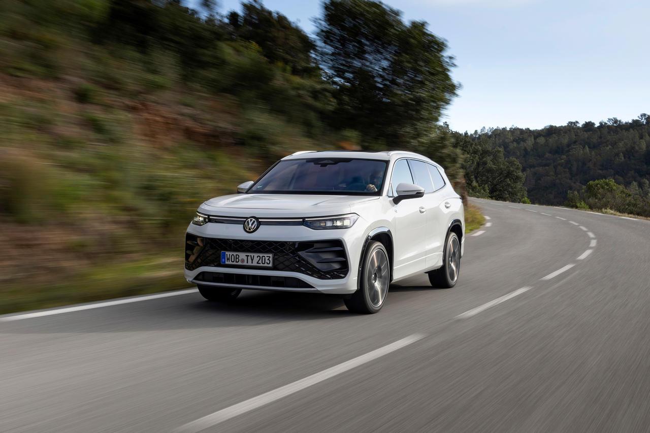 Volkswagen Golf 9 GTI (2030). Premiers détails sur la compacte sportive ...