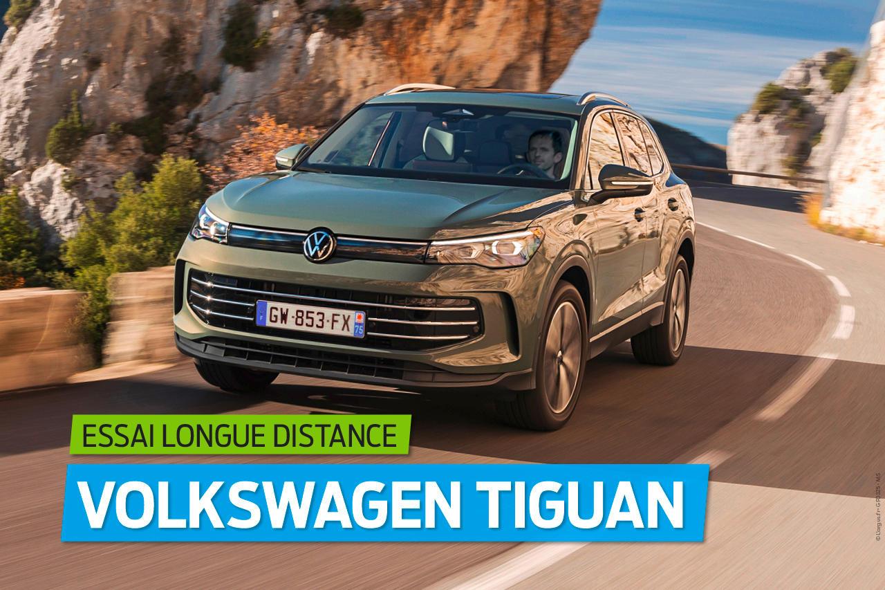 Volkswagen T-Roc 2 (2025). Premières indiscrétions sur le futur SUV urbain