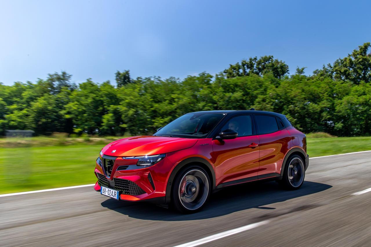 Plate-forme STLA Large. Stellantis livre des détails techniques et les ...