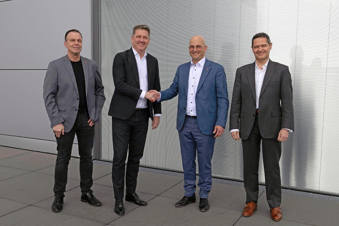 Diaporama et photos - Audi supprime 7 500 emplois dans le cadre d’un ...