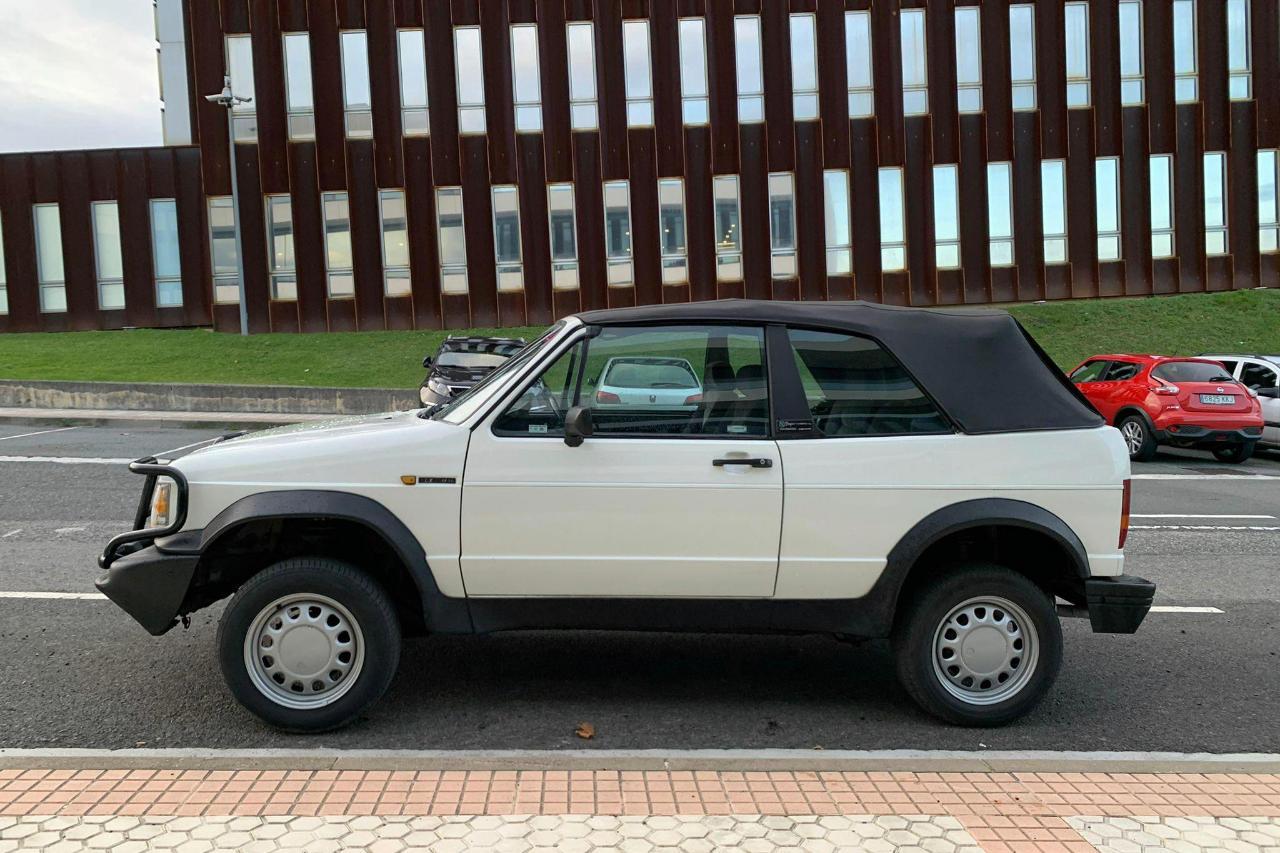 Diaporama et photos - Connaissez-vous la Biagini Passo, ce rarissime ...