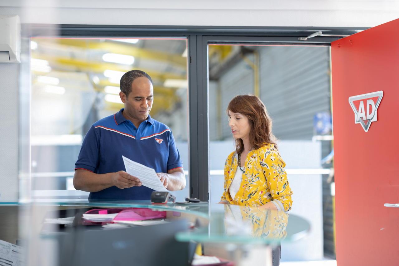 Après-vente. Du haut de ses 40 ans, le réseau AD bien décidé à poursuivre son développement
