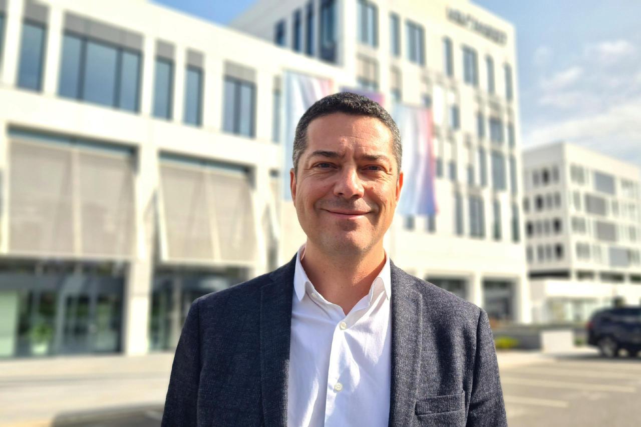 Julien Chabbal (Alphabet) : « 2025 sera une année complexe mais passionnante