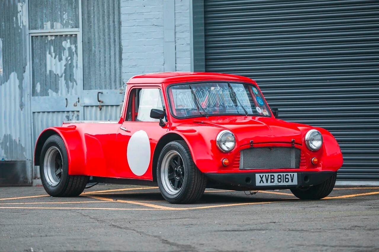 Tout savoir sur la nouvelle Mini Cooper 5 portes : photos ...