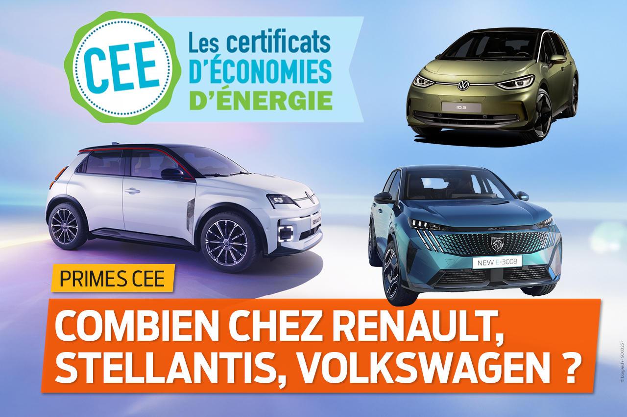 Leapmotor T03 (2025). Stellantis arrête la production en Europe de sa citadine privée de bonus