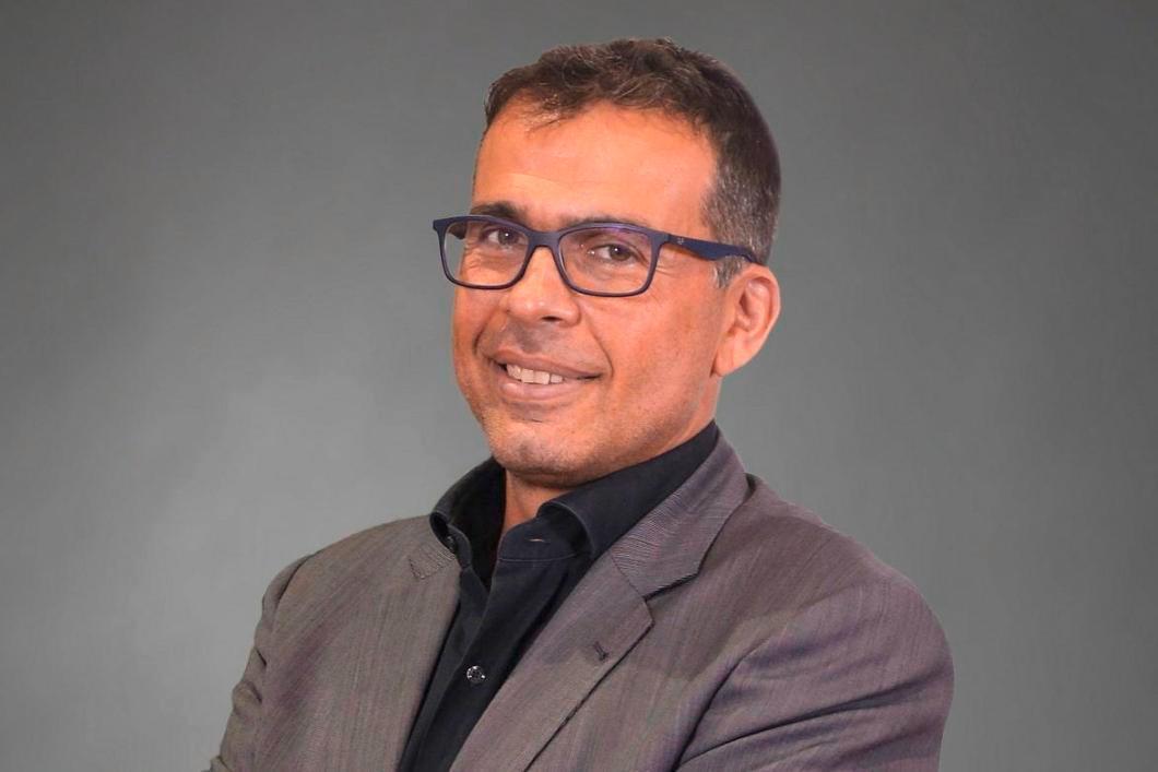 Photo 3 - philippe krief ceo alpine - Groupe Renault. Capucine Lorenzi ...