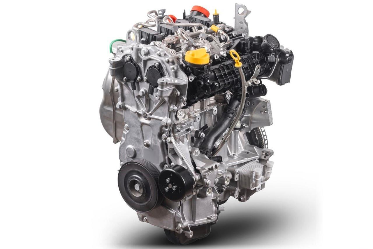 Renault HR13. Le moteur des Clio et Captur bientôt dans des bateaux