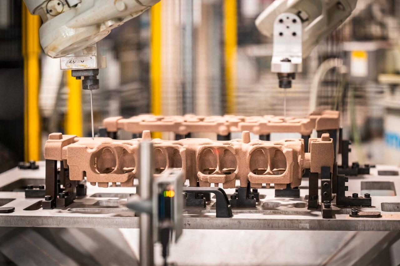 Renault HR13. Le moteur des Clio et Captur bientôt dans des bateaux