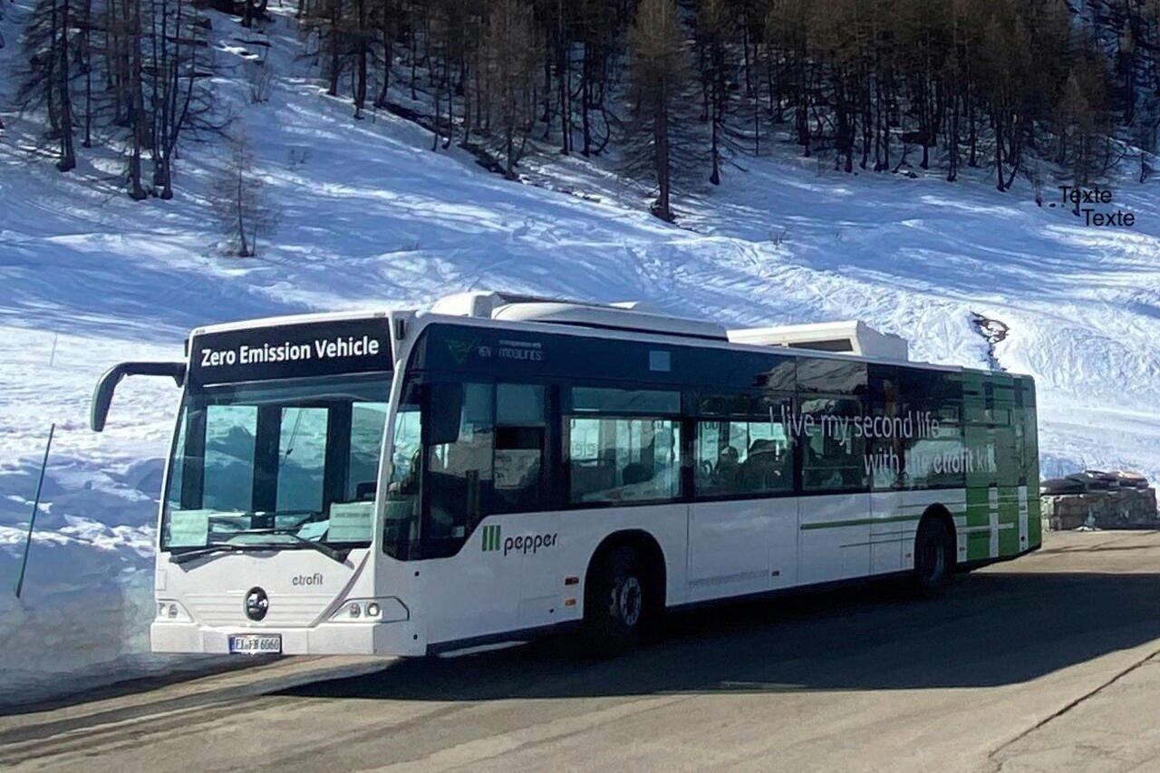 Photo 3 - rev bus & trucks - Rev Mobilities s’intéresse à l’usine ...