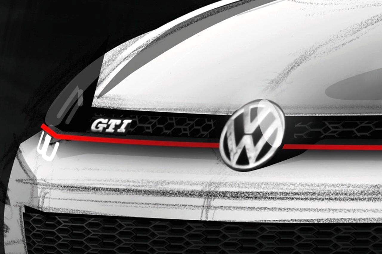 Volkswagen Golf 9 GTI (2030). Premiers détails sur la compacte sportive ...