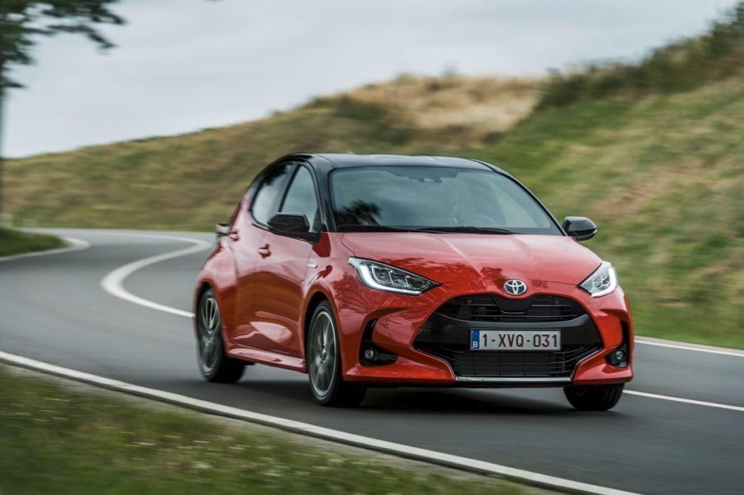 Toyota Yaris 3 : nouvelle finition Ultimate et gamme simplifiée