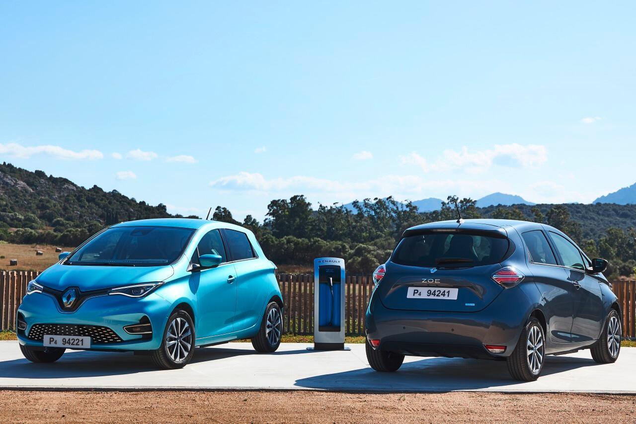 Valeo améliore le moteur sans aimant ni terre rare qui servira au ...