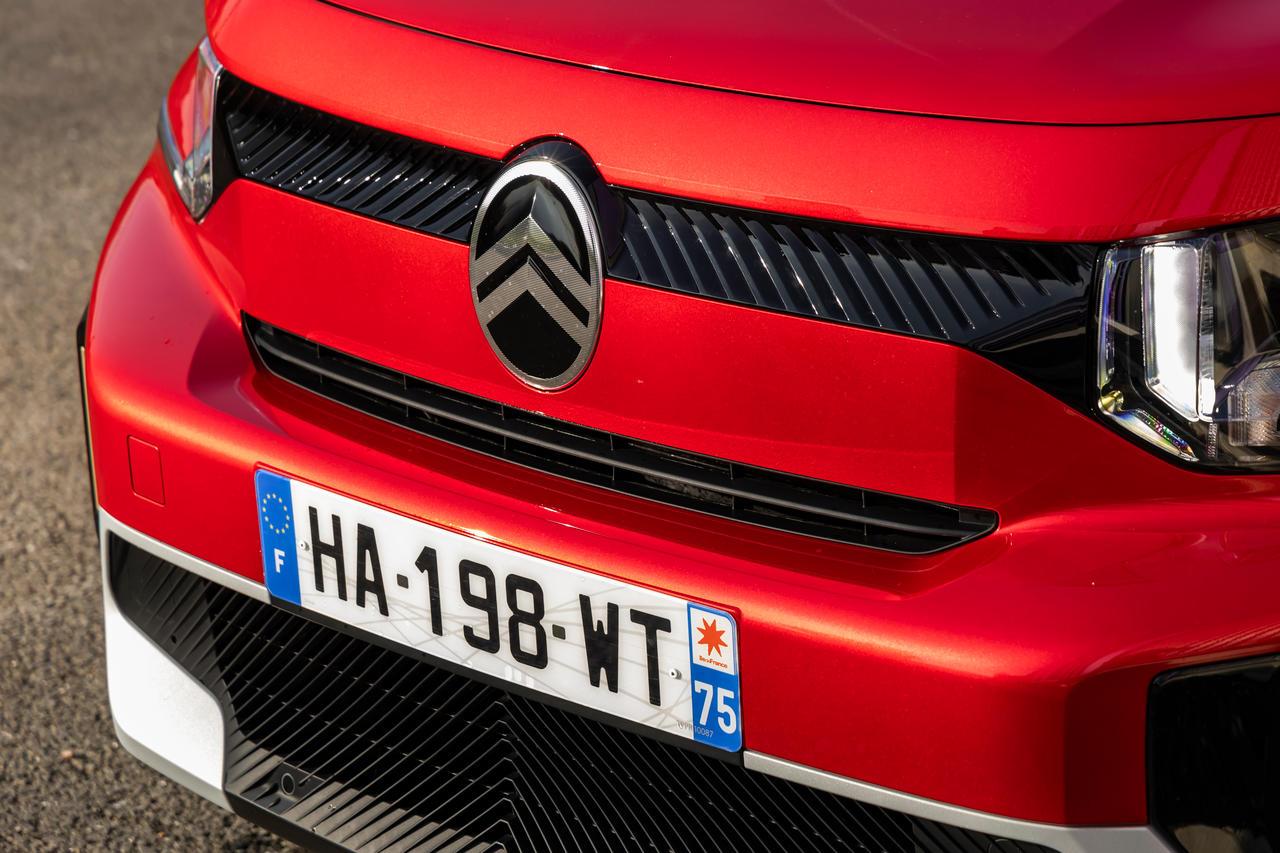 Citroën Traction Avant (1934-1957). La légende des chevrons a 90 ans