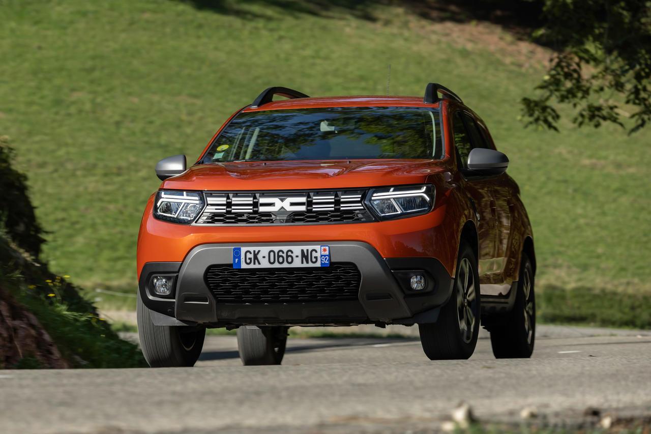 Photo 2 - Même en fin de carrière alors que la demande en diesel ...