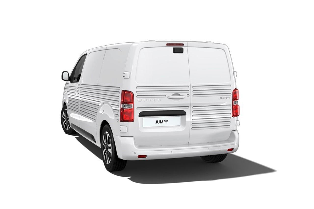 Photo 2 - L'aspect de tôle ondulée passe par des films adhésifs ...