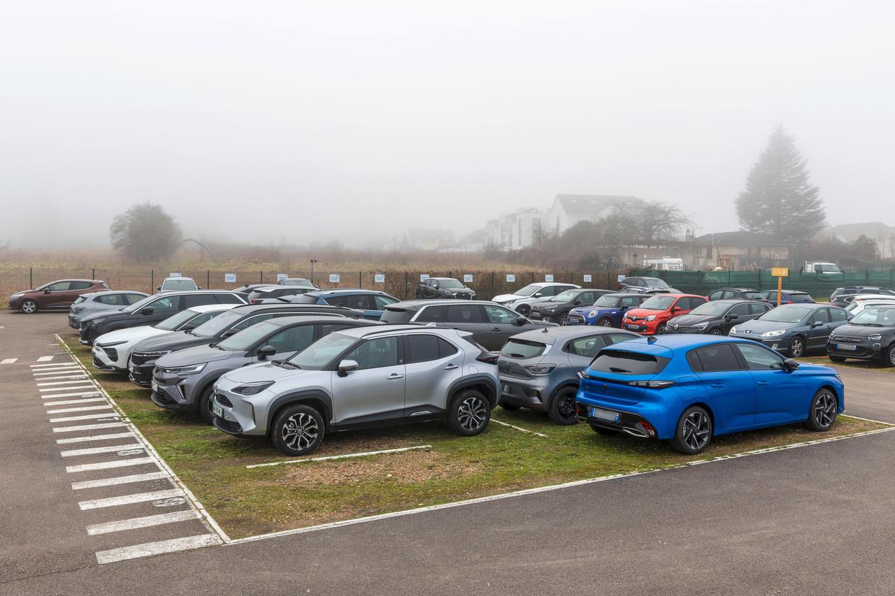 Malus écologique sur les voitures d'occasion : tout ce qu'il faut savoir sur cette nouvelle taxe