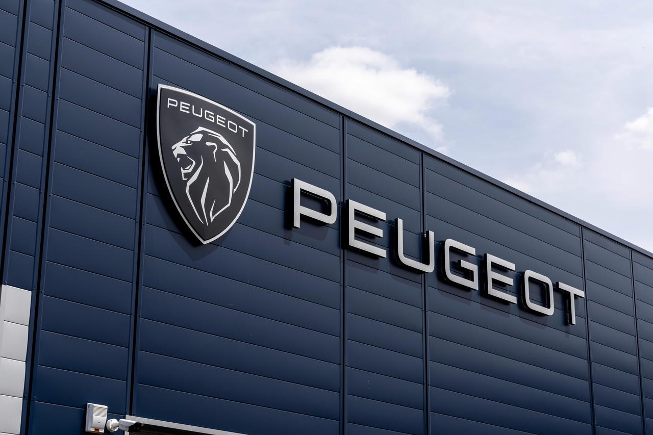 Musée de l’Aventure Peugeot. 130 ans de compétition à travers 40 voitures