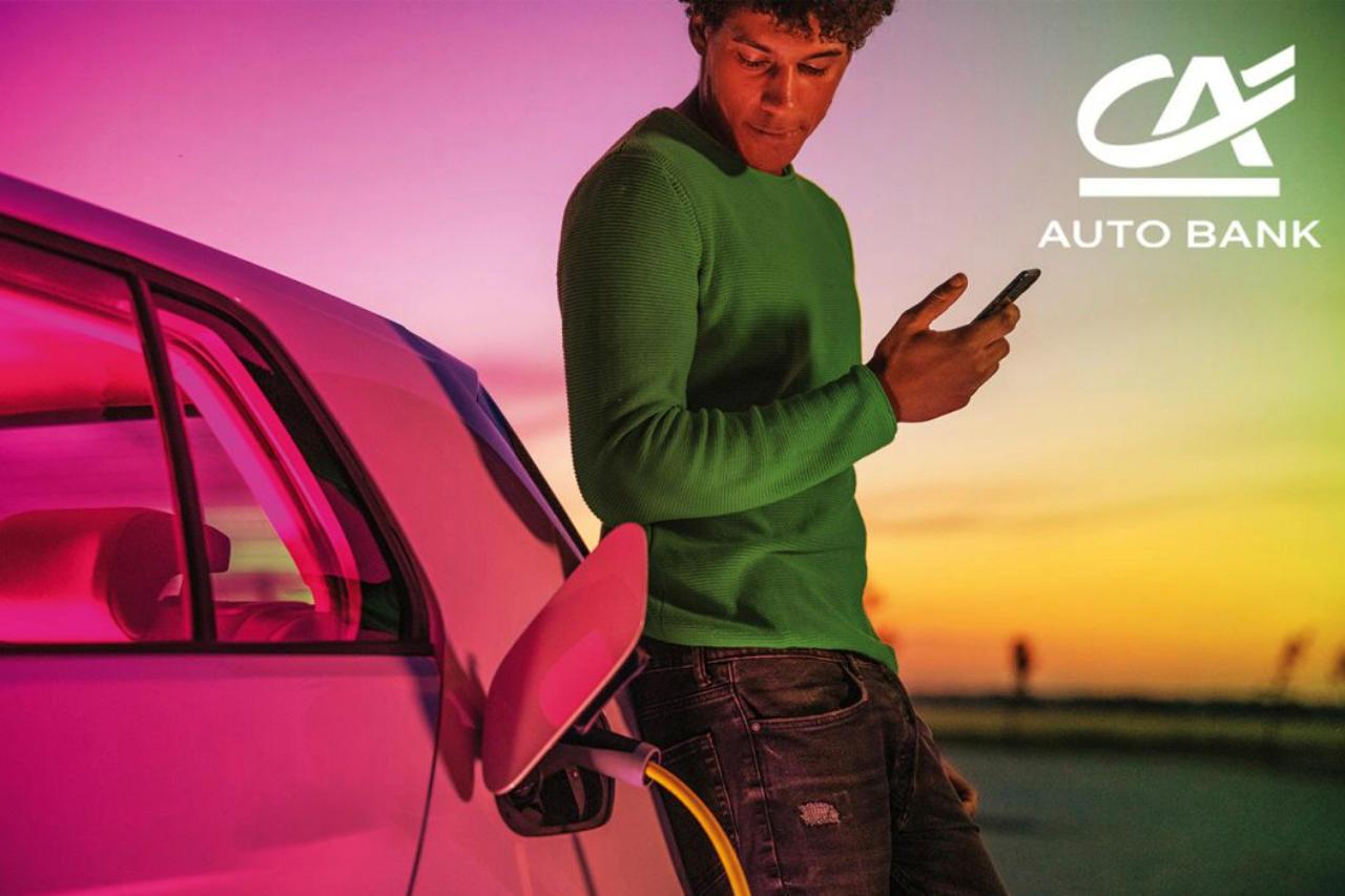 Photo 1 - credit agricole auto bank - Crédit Agricole Auto Bank fête ...