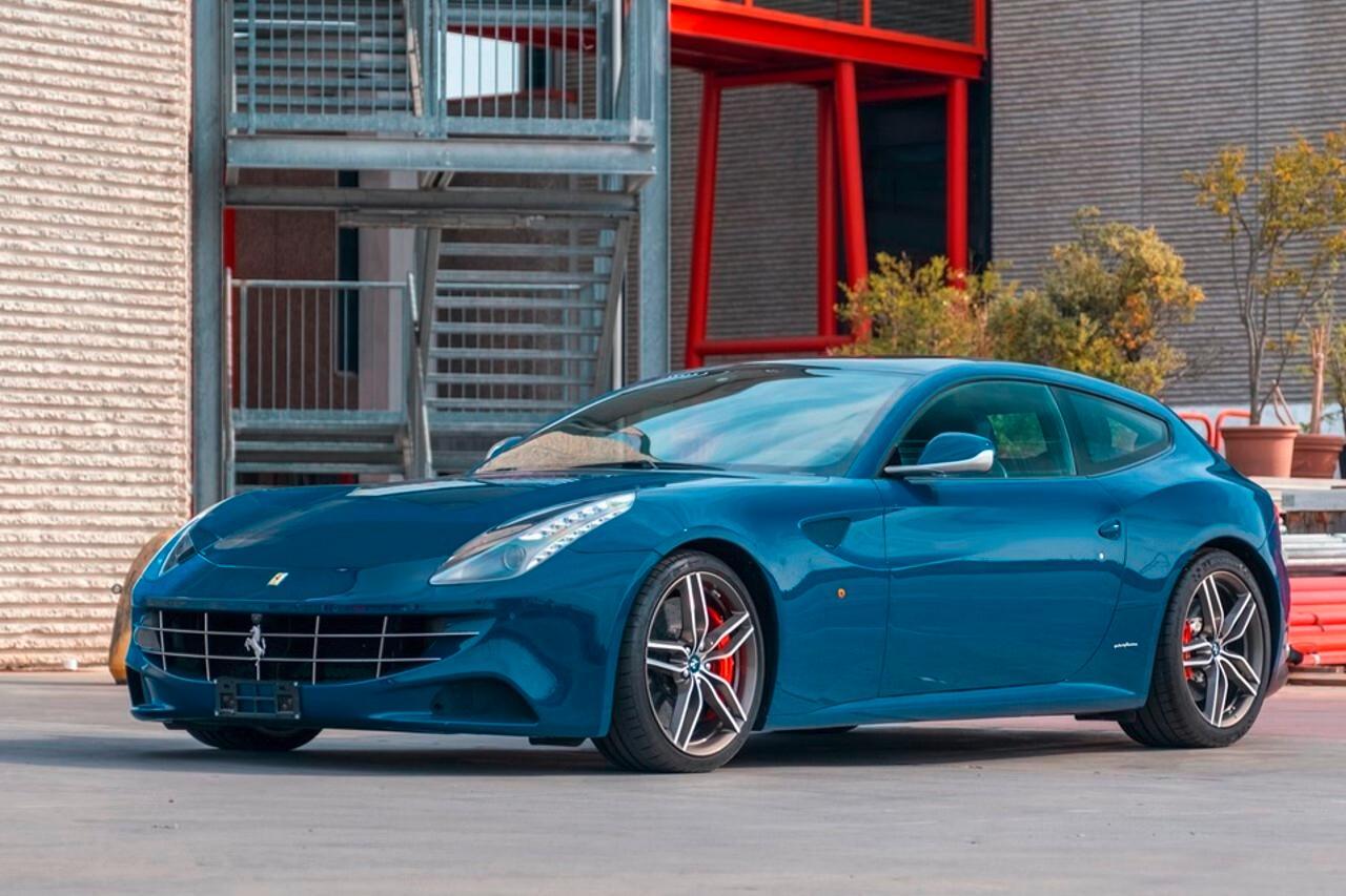 Ferrari F80 (2025). 1 200 ch pour la nouvelle supercar au V6 hybride ...