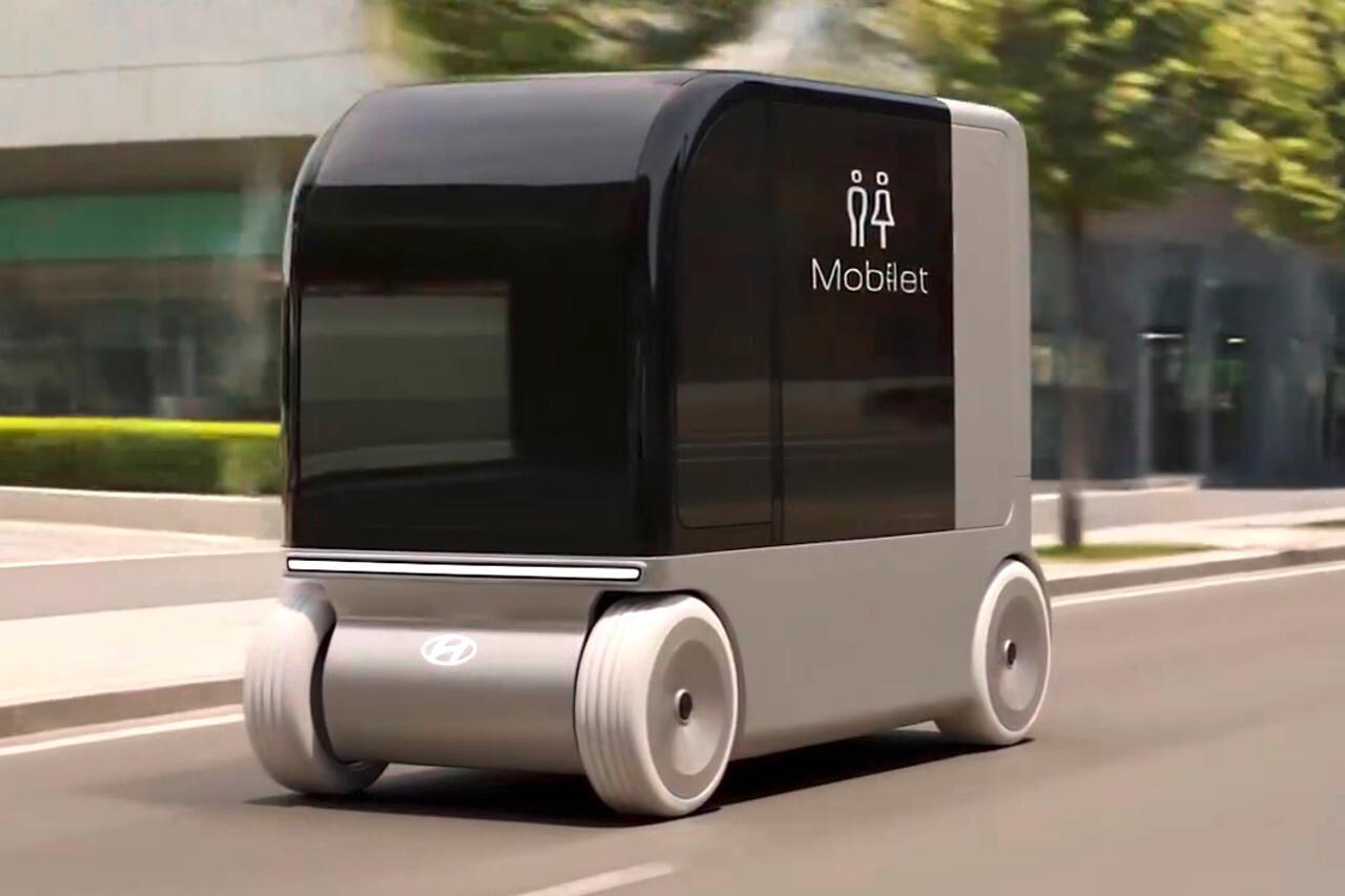 Nouveau Hyundai Nexo (2025). Le SUV à hydrogène change de style et ...