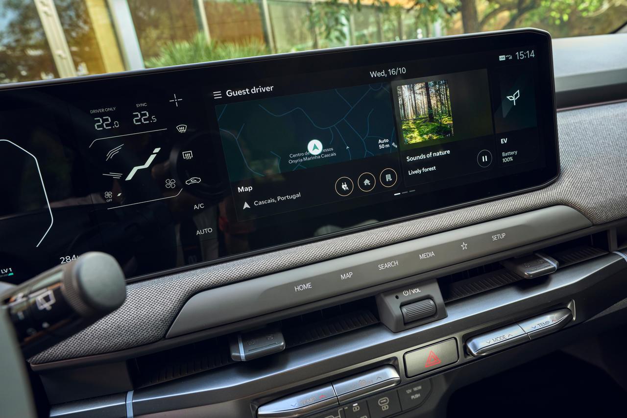 Essai Kia EV3 (2025). Quelle est l'autonomie réelle du petit SUV