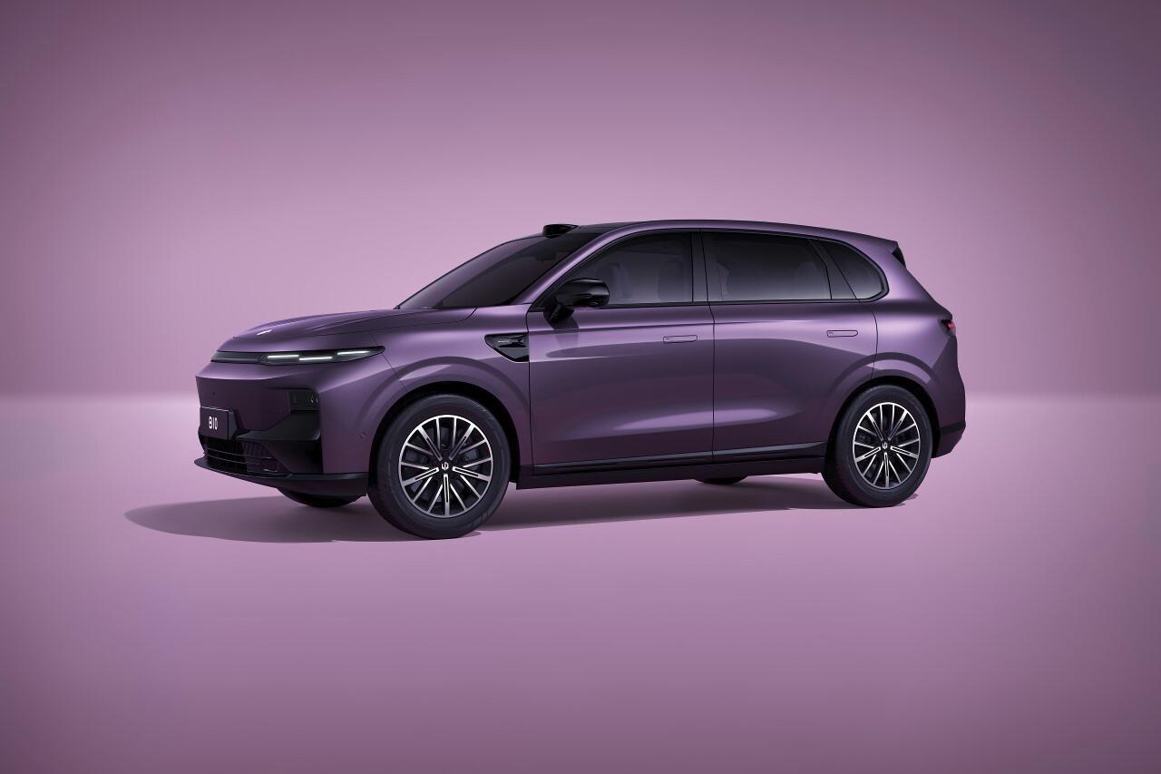 Leapmotor T03 (2025). Stellantis arrête la production en Europe de sa citadine privée de bonus