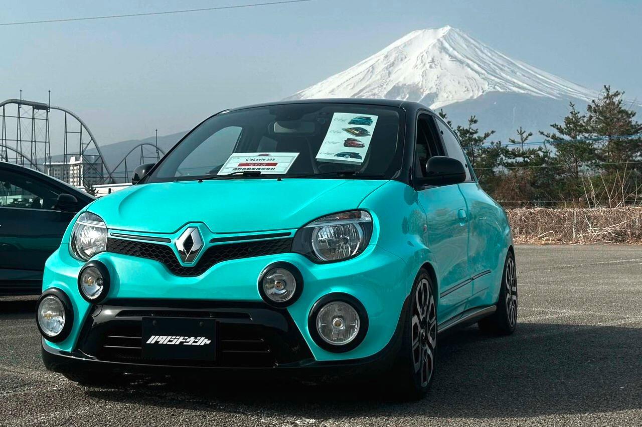 Renault Arkana restylé (2024). Lifting discret et version Esprit Alpine ...