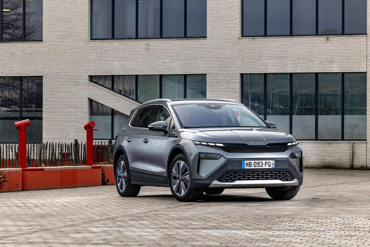 Quelles voitures électriques dépassent vraiment les 500 km d'autonomie