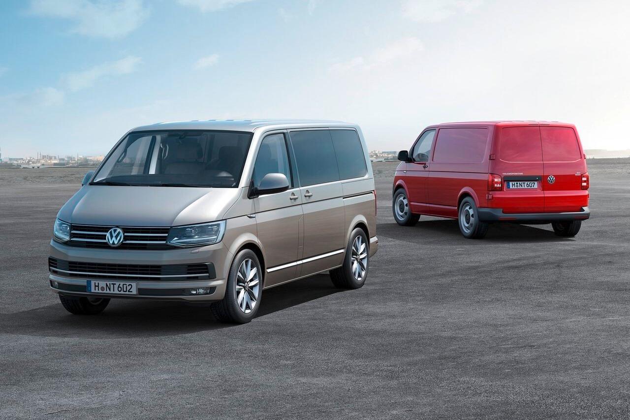 Photo 1 - Le groupe Volkswagen entame un partenariat avec REV ...